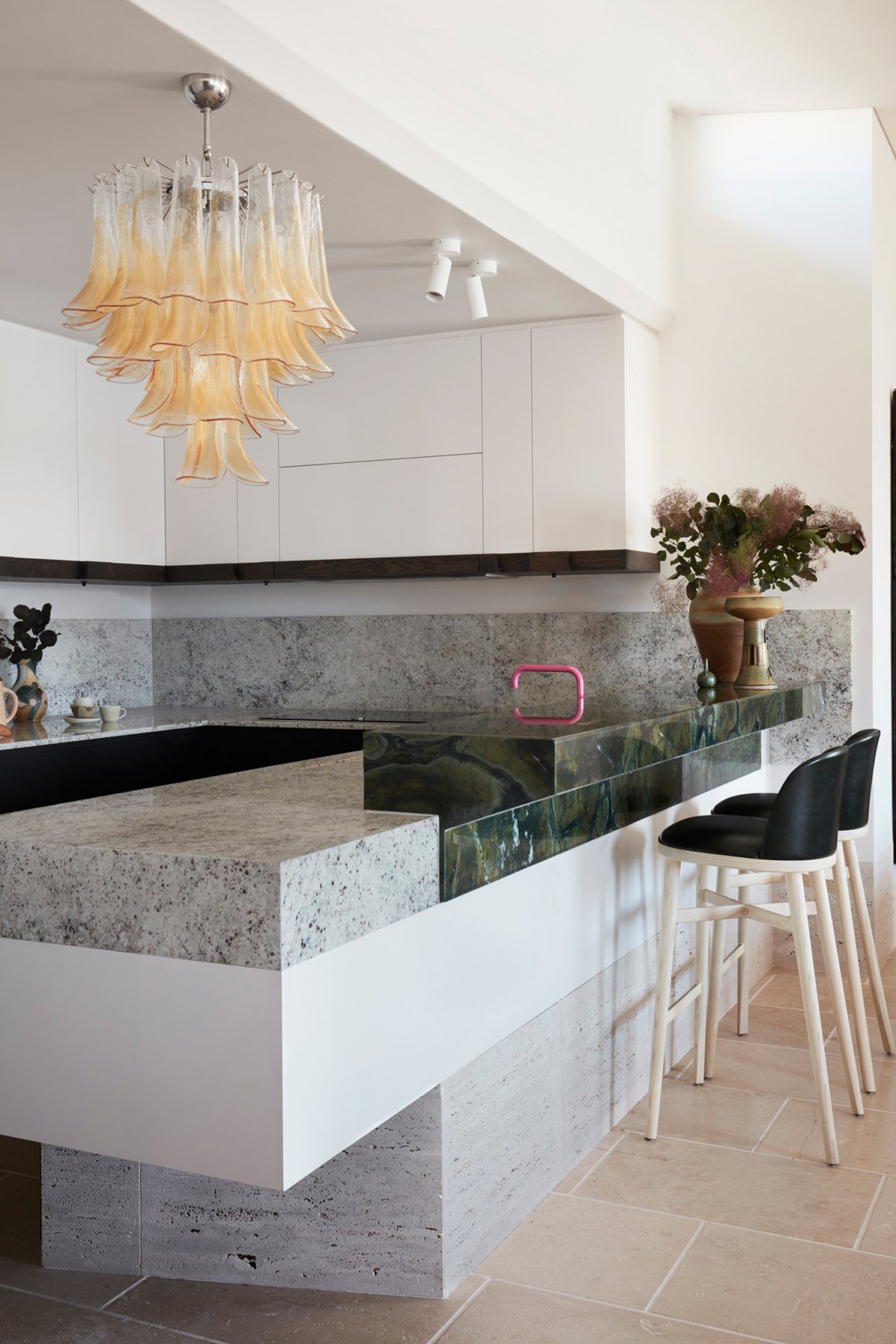 YINJISPACE - YSG Studio x Sydney Penthouse